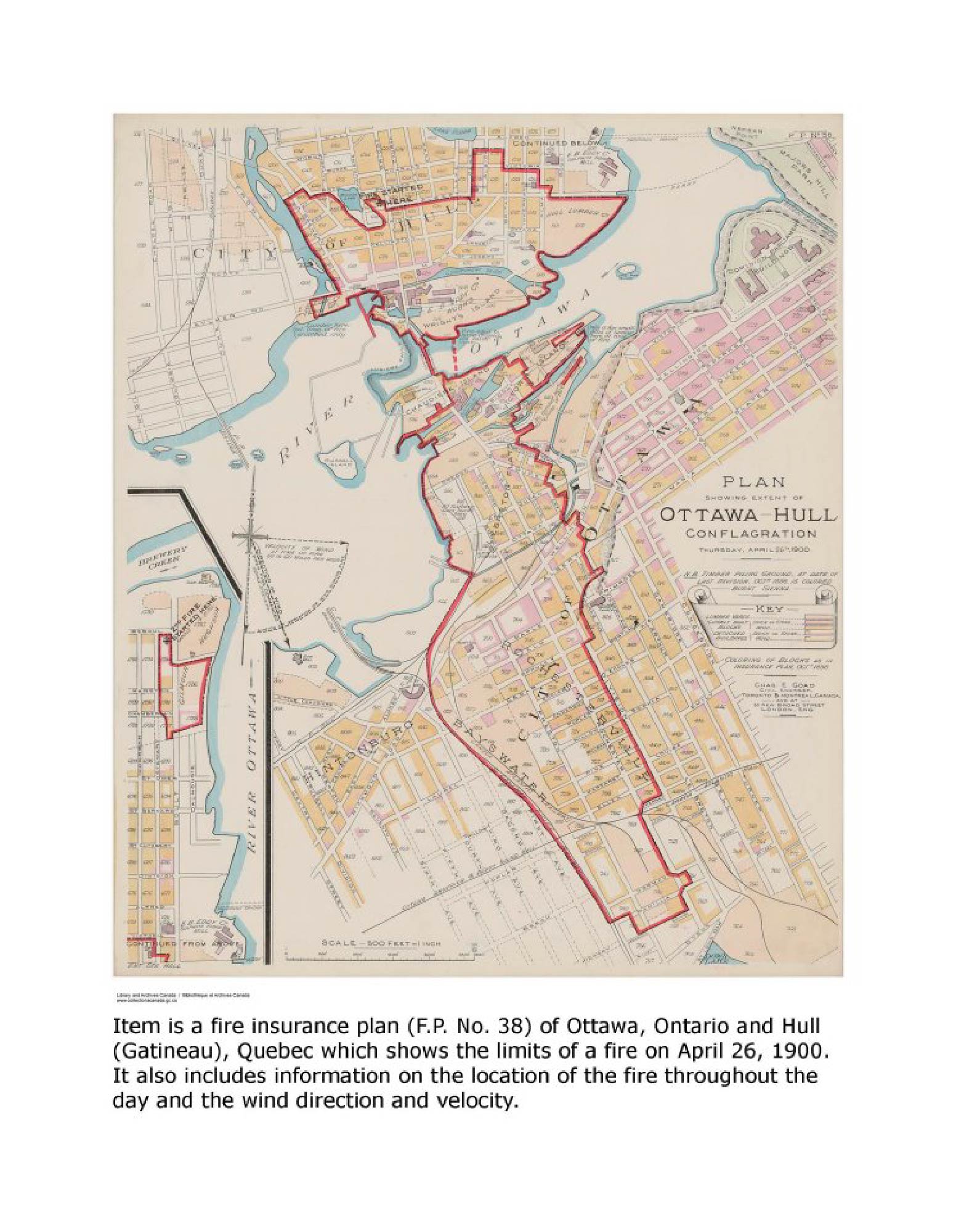 History Topics – Ottawa River Runners
